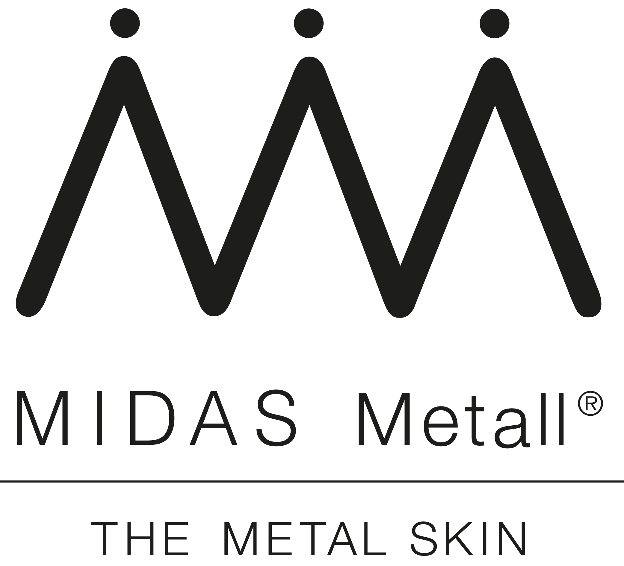 Logotipo De Seguridad Midas Autorepuestos | 💥Para Nosotros Tu